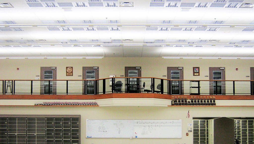 Avon Community School Corporation: Avon High School - Gibraltar Design