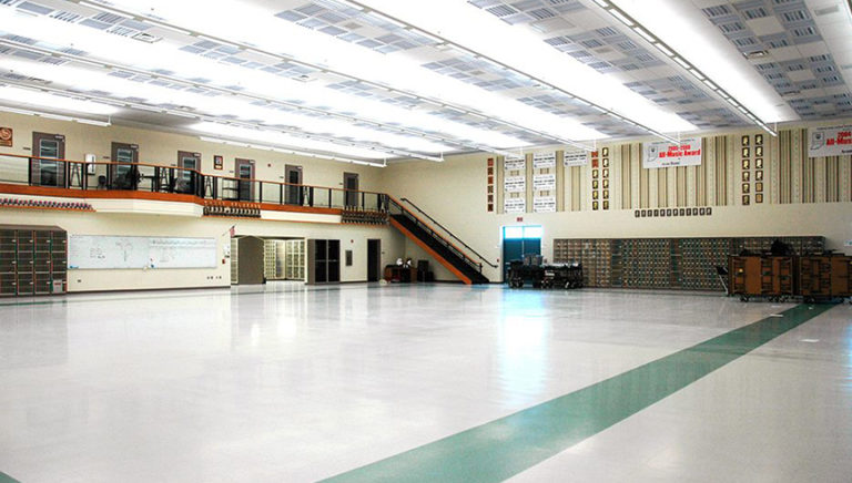 Avon Community School Corporation: Avon High School - Gibraltar Design